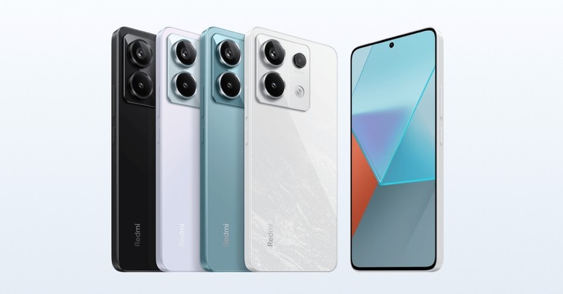 全系2亿像素新影像，Redmi Note 13 Pro系列蜕变新生,1399元起-中关村在线综合论坛