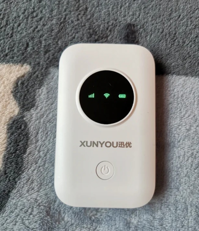 迅优随身WiFi真实测评！讯优和格行随身WiFi哪个好？随身wifi推荐第一名！-中关村在线手机论坛