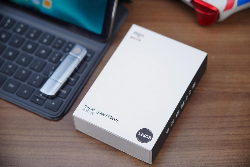 固态U盘体验全面领先M.2移动硬盘，aigo 固态u盘393值得拥有！-中关村在线综合论坛