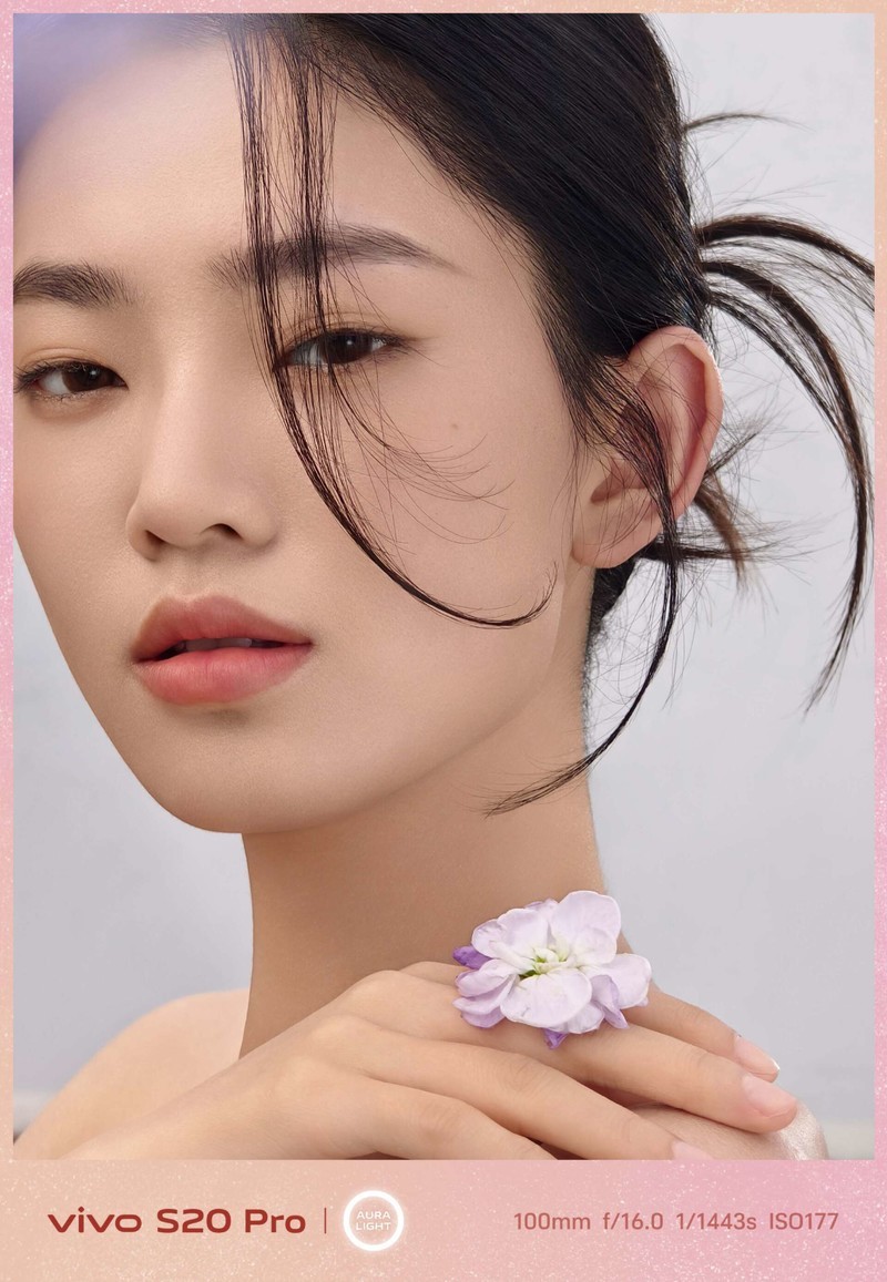 vivo S20 Pro上手，给你旗舰同款体验，影像更有新质感-中关村在线综合论坛