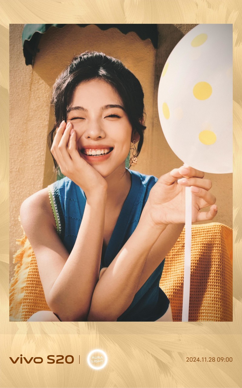 vivo S20上手体验，聊聊它的优势都有哪些？-中关村在线手机论坛