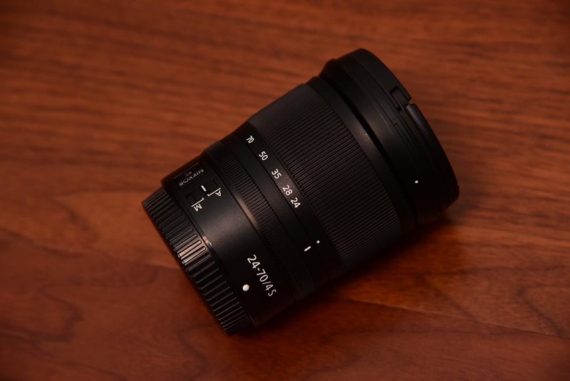 视频出游全兼顾，存储伴侣少不了，Z62配齐装备再出发！-中关村在线综合论坛