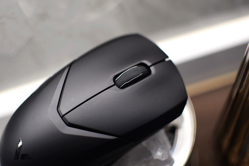 78克 原相3399电竞光学引擎 雷柏VT9双模电竞游戏鼠标-中关村在线综合论坛