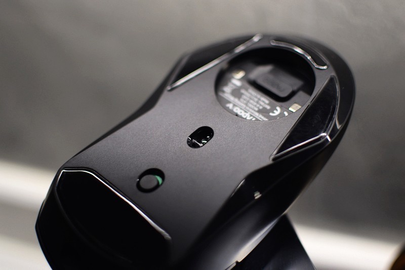 78克 原相3399电竞光学引擎 雷柏VT9双模电竞游戏鼠标-中关村在线综合论坛