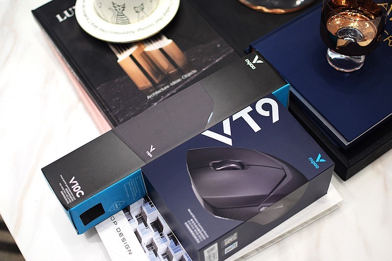 78克 原相3399电竞光学引擎 雷柏VT9双模电竞游戏鼠标_内容_三只眼 | 三只眼众测，分享生活，精准推荐！ 众测平台，免费试用