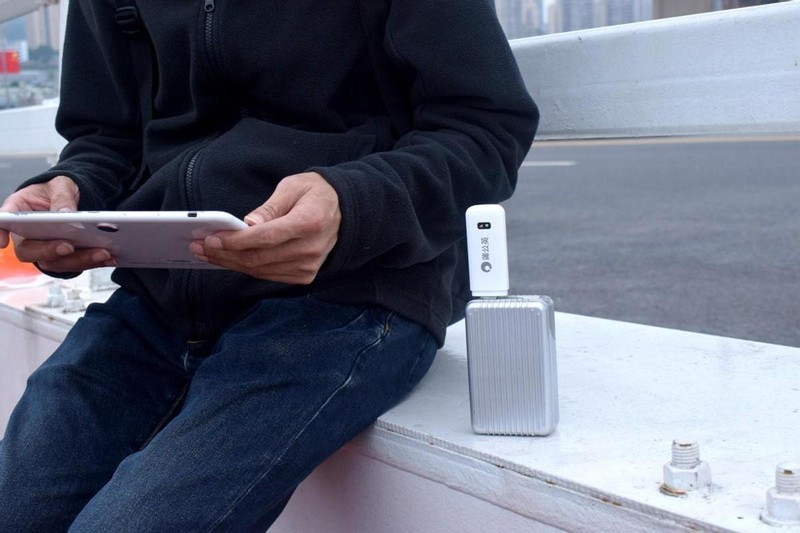 随时高速上网，月享300G不限速，蒲公英X4U随身WiFi体验-中关村在线综合论坛