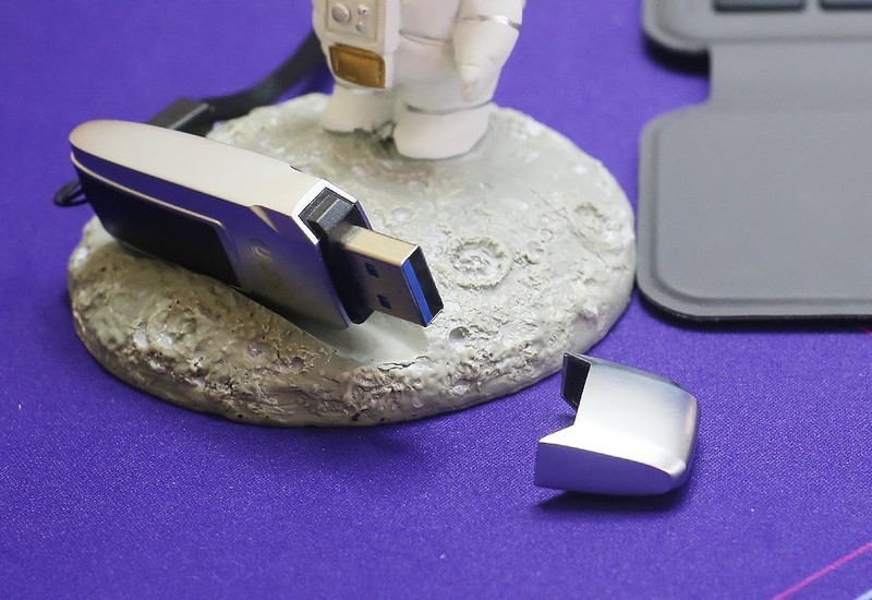 超高读写速度，ORICO奥睿科UFSD快闪U盘-中关村在线综合论坛