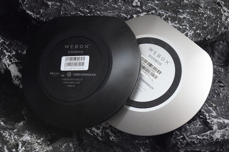 杜比音效加持，省心更震撼！泰捷WE40S智能电视机顶盒体验-中关村在线综合论坛