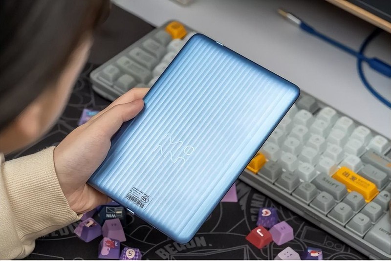 163g轻巧便携，6英寸青春气息电子书阅读器，墨案Air评测-中关村在线综合论坛