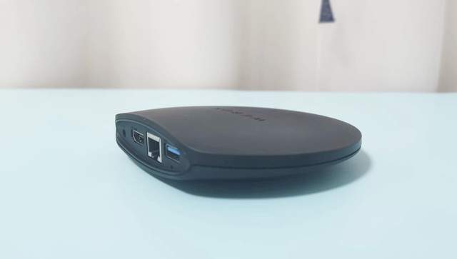 杜比加持，WIFI6护航，泰捷WE40S电视盒子体验声话兼佳的视听盛宴-中关村在线手机论坛