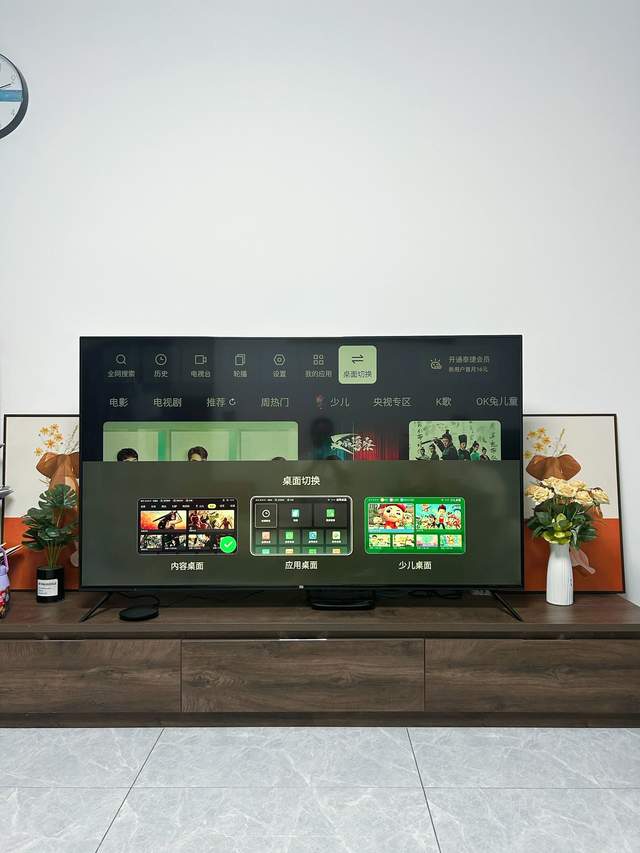 杜比加持，WIFI6护航，泰捷WE40S电视盒子体验声话兼佳的视听盛宴-中关村在线手机论坛