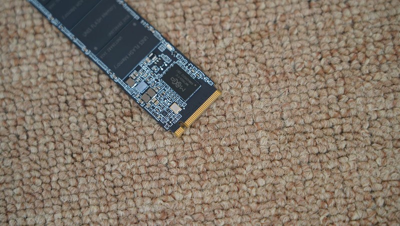 来自国货的魅力，紫光闪存 UNIS SSD S2 Ultra 1TB体验分享-中关村在线硬件论坛