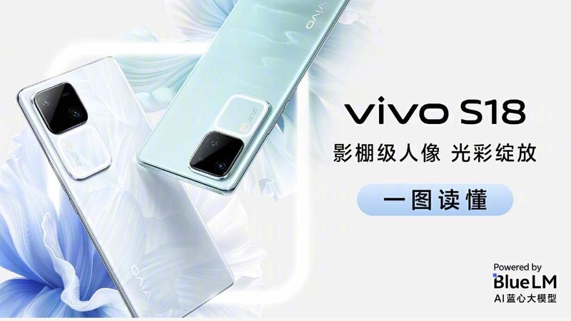 一文看懂vivo S18系列！堆料拉满，诚意很足-中关村在线综合论坛