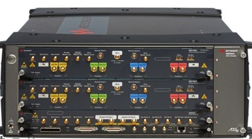 波形发生器 Keysight M8199A 回收-中关村在线综合论坛
