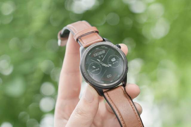 太实用了！血糖血压心电全监测！dido E56S智能手表深度体验-中关村在线综合论坛