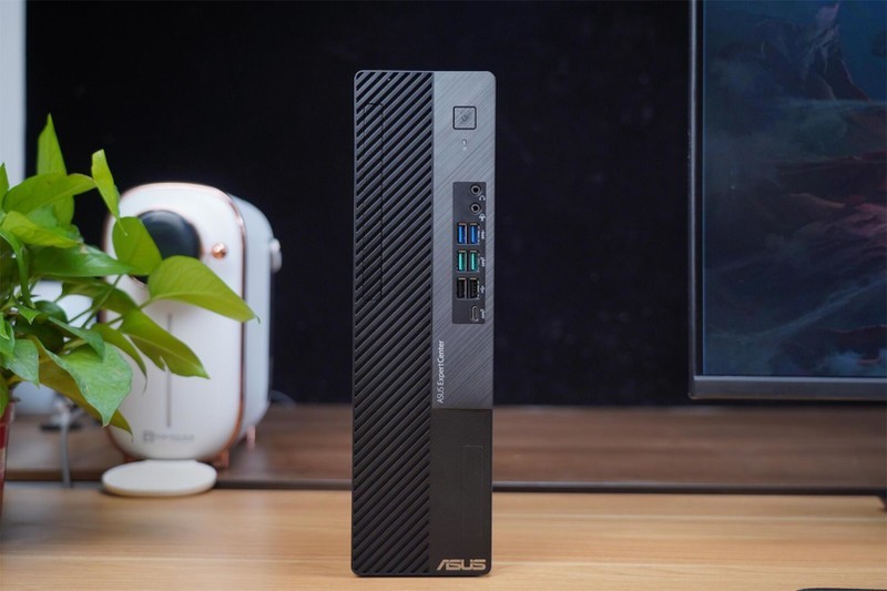 安全可靠，稳定运行每一秒，ASUS D700SD商用主机值得信赖！-中关村在线硬件论坛