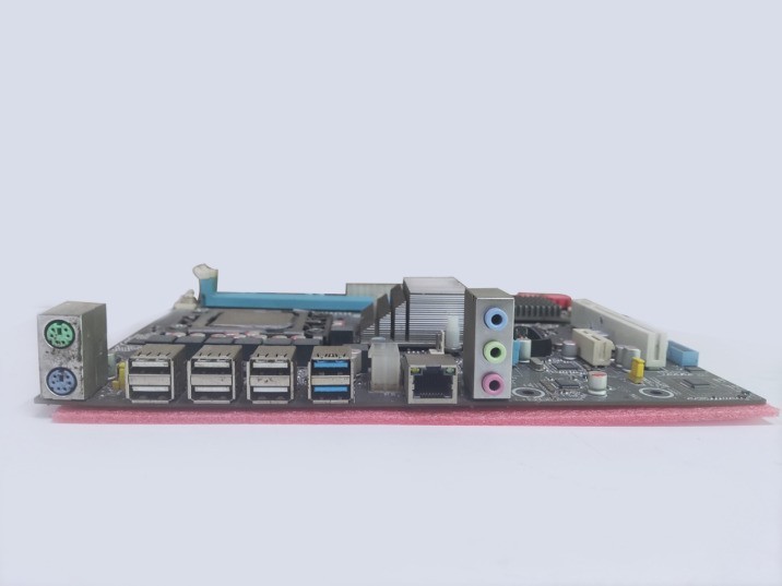 垃圾佬折腾记录一：初代王者-十五年前的X58主板 还能做什么？340装一台能玩游戏zhuji-中关村在线硬件论坛