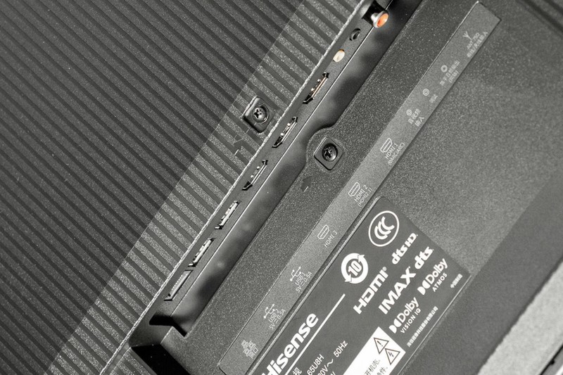 为了看世界杯，媳妇花1W5购买海信U8H，大家说值不值？-中关村在线综合论坛