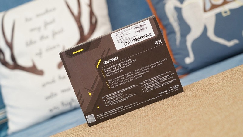 没有使用门槛的高频内存，光威 神武DDR5 7000 32GB RGB体验分享-中关村在线硬件论坛