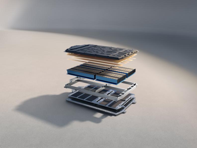 2025款旗舰X9上市，35.98万起售，重新定义智能出行-中关村在线综合论坛