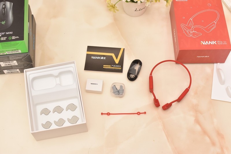 掀起新一波健康时尚，南卡Runner Pro4S领略骨传导耳机新世界-中关村在线综合论坛