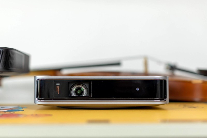 2023年3000元投影仪怎么选？当贝D5X和极米NEW Z6X轻薄投影对比评测-中关村在线综合论坛