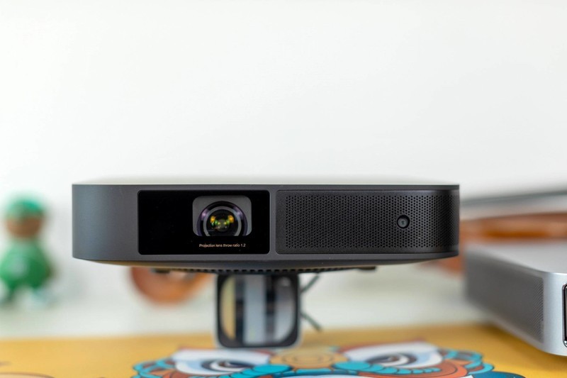 2023年3000元投影仪怎么选？当贝D5X和极米NEW Z6X轻薄投影对比评测-中关村在线综合论坛