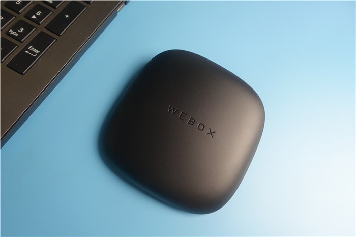 泰捷WEBOX 60C电视盒子评测：6大核心技术，流畅免费看电视-中关村在线综合论坛