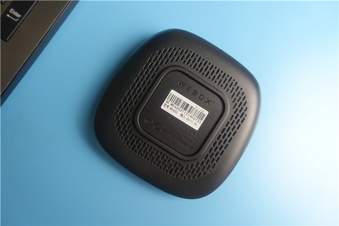 泰捷WEBOX 60C电视盒子评测：6大核心技术，流畅免费看电视-中关村在线综合论坛