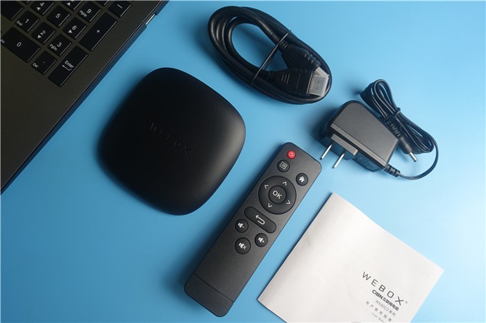 泰捷WEBOX 60C电视盒子评测：6大核心技术，流畅免费看电视-中关村在线综合论坛