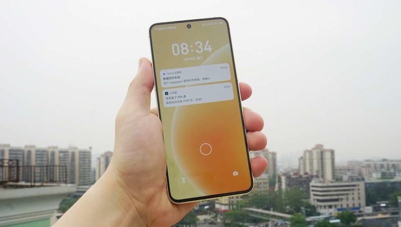 还是那个扣细节的魅族，Flyme带来不一样的体验，魅族20上手实测-中关村在线综合论坛