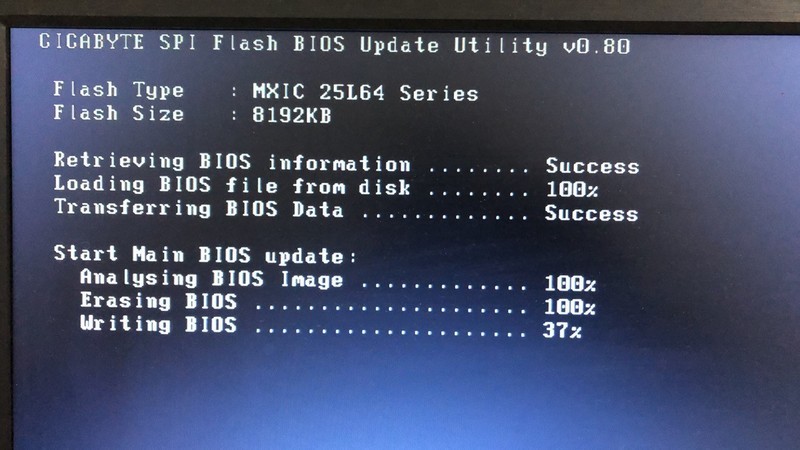 E3-1220V5上技嘉H110M-S2，请坛友眼盘-中关村在线硬件论坛