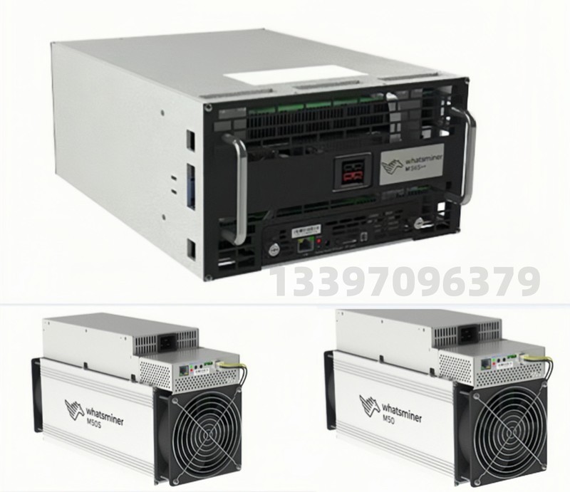 2023年技术印记：蚂蚁S21 Hyd与神马M63S的技术展望-中关村在线综合论坛