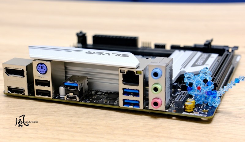 Intel Core i5-13500搭载BIOSTAR B760T-SILVER与Arc A380、INWIN 327实测-中关村在线硬件论坛