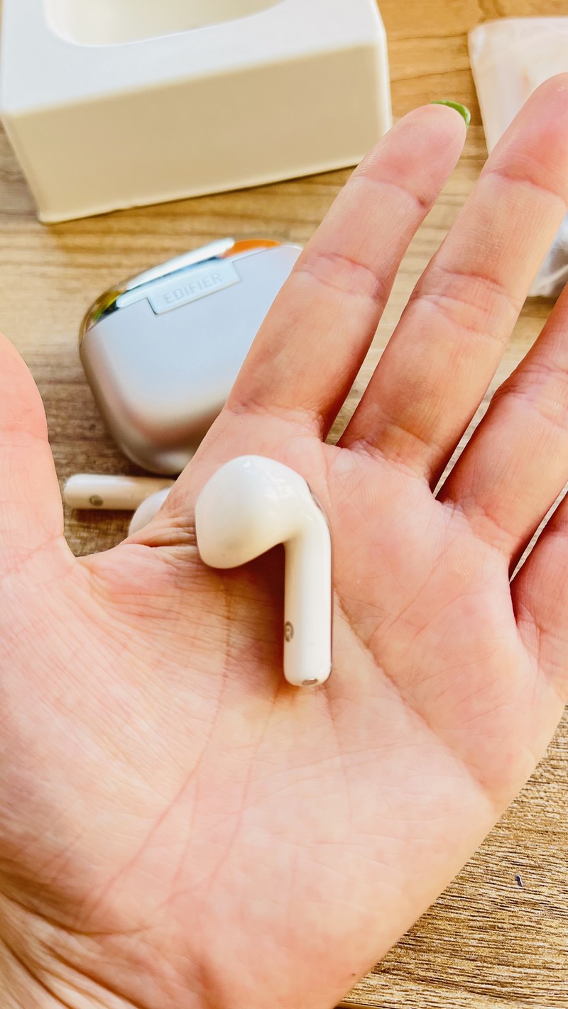 漫步者Lolli ANC：重新定义半入耳的舒适与全能-中关村在线综合论坛