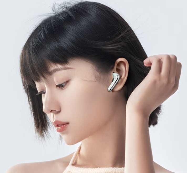 漫步者Lolli ANC：重新定义半入耳的舒适与全能-中关村在线综合论坛
