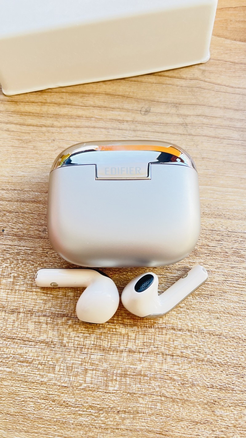 漫步者Lolli ANC：重新定义半入耳的舒适与全能-中关村在线综合论坛