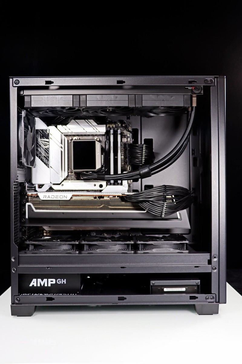 满载功耗仅有 88W？R7 9700X 逆袭 14700K！搭配 X670E 吹雪正合适！-中关村在线硬件论坛