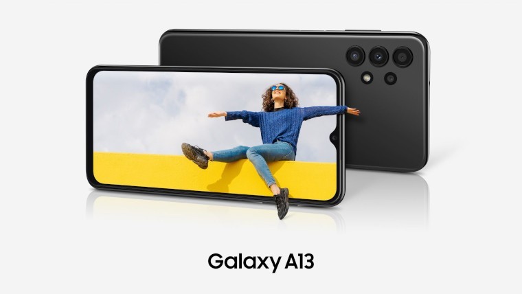 三星 Galaxy A13 4G 手机发布：售价 1204 元，搭载 6.6 英寸 FHD+ LCD 屏幕，5000mAh-中关村在线手机论坛