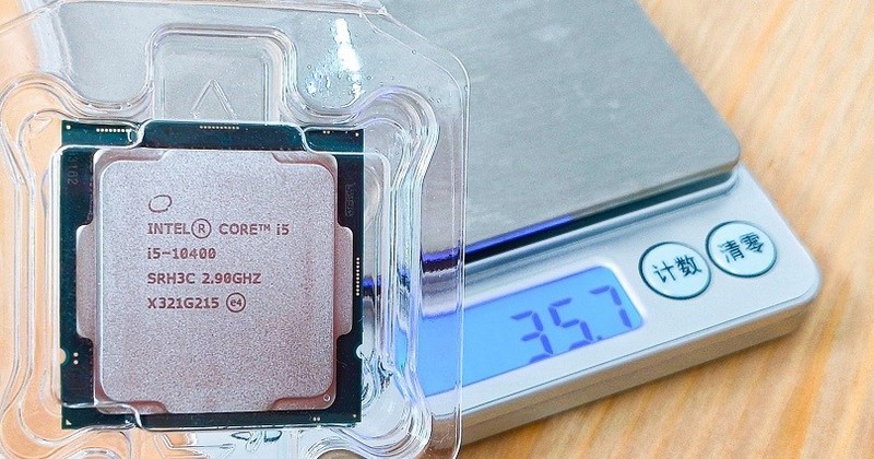 实测华南H510M-VH4主板+10400处理器+蓝戟A770显卡！|华南金牌-中关村在线硬件论坛