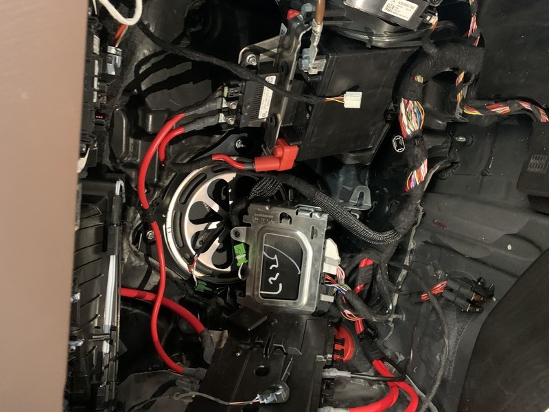 23款奔驰E350eL升级小柏林音响 3D旋转高音 效果分享-中关村在线综合论坛