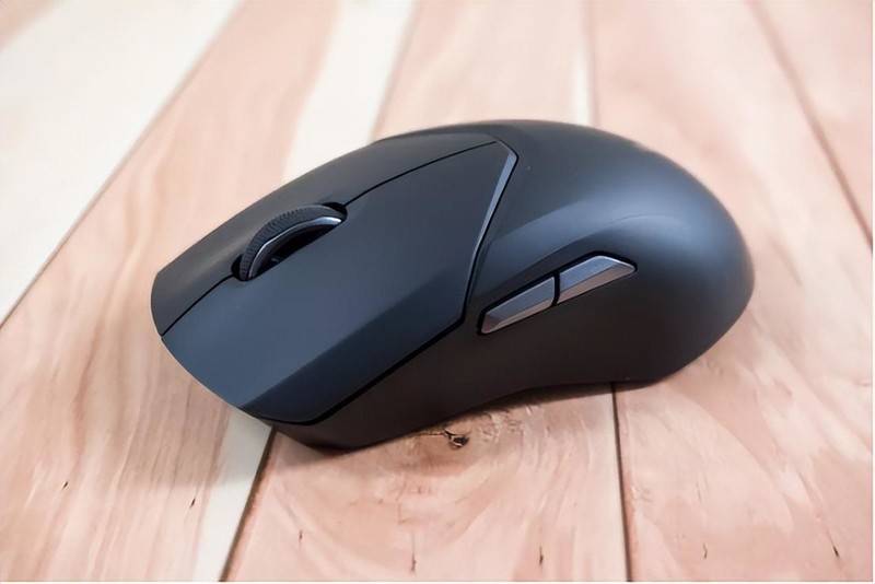 雷柏V1P无线充电模块和V10C鼠标垫加持，雷柏VT9无线游戏鼠标体验-中关村在线综合论坛