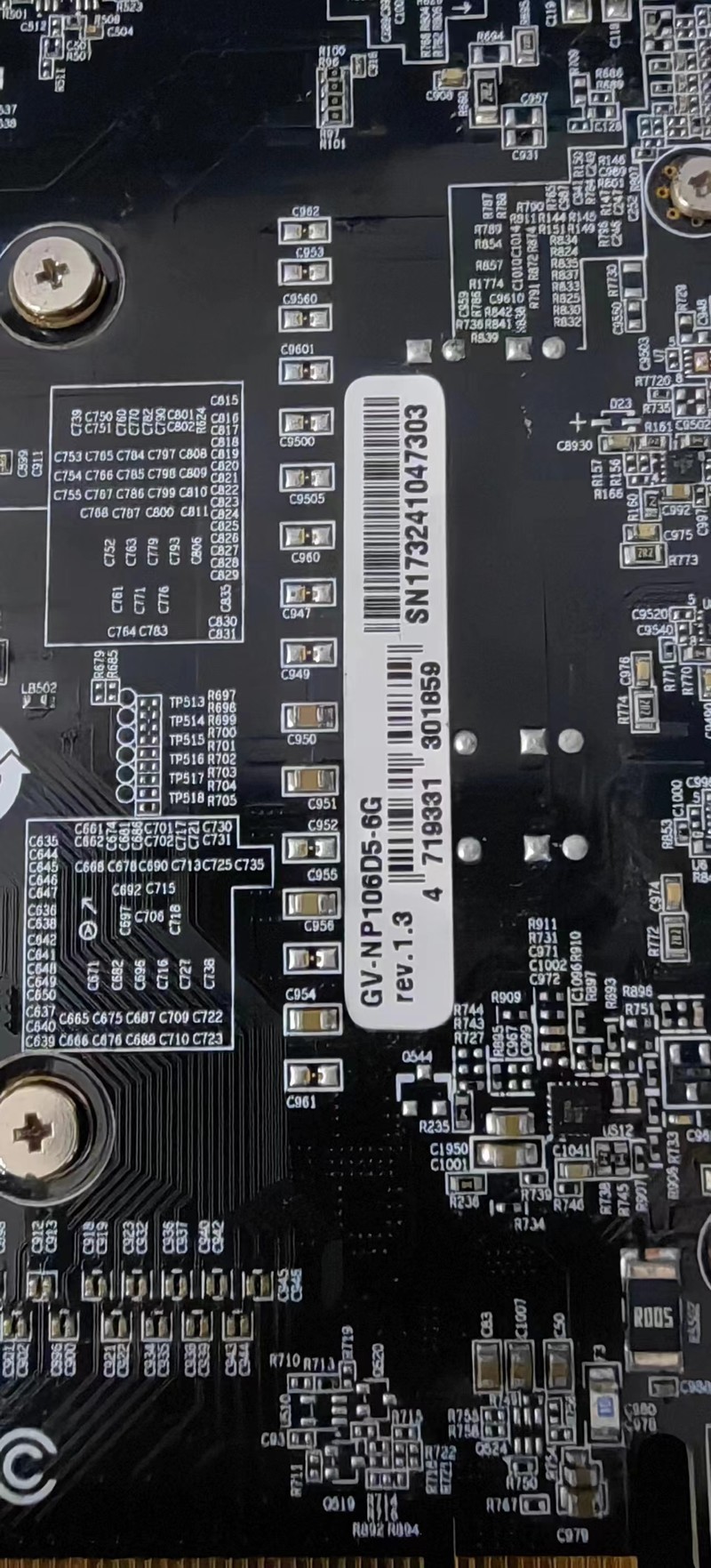 P106初体验，感觉挺不错的-中关村在线硬件论坛