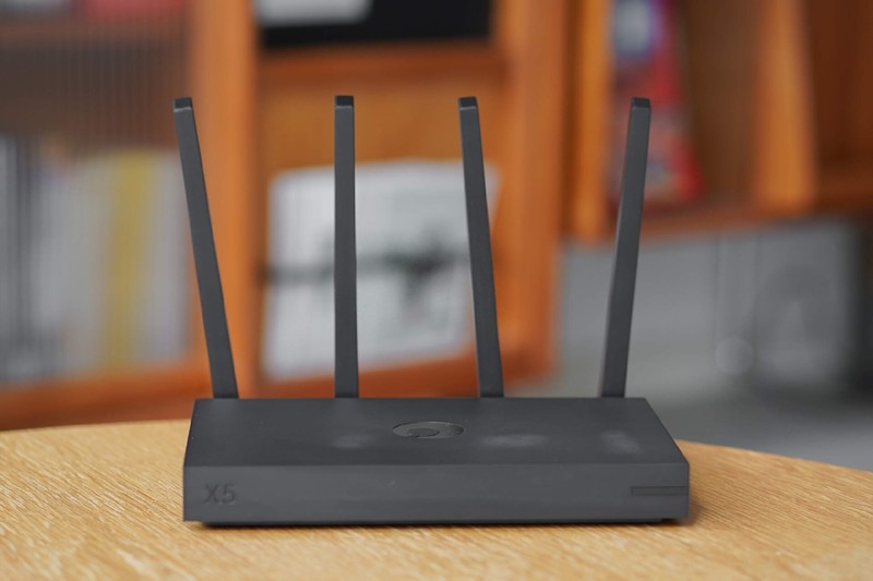 WiFi6+私有云，只要300多，蒲公英X5开箱体验-中关村在线综合论坛