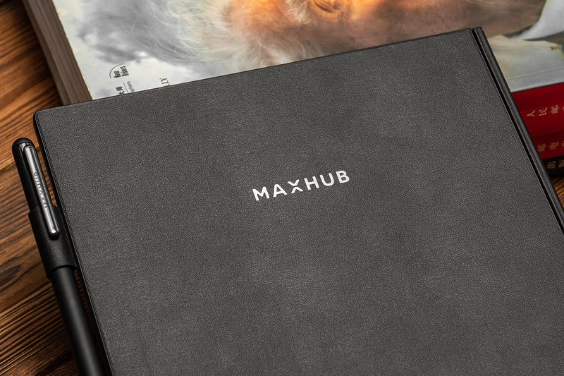 MAXHUB领效M6 Pro智能办公本：用极致的书写体验，打造高效信息处理流程-中关村在线综合论坛