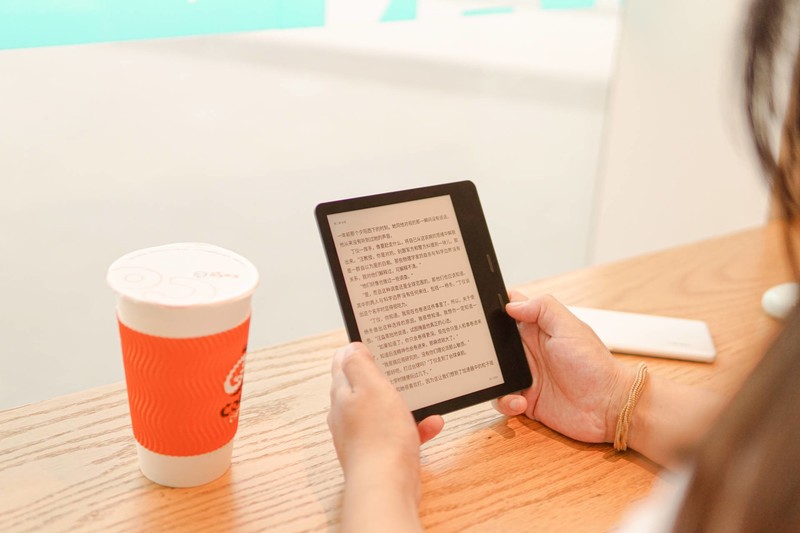 完全不输Kindle！入手墨案MIX7电纸书一个月，说说真实使用感受-中关村在线综合论坛
