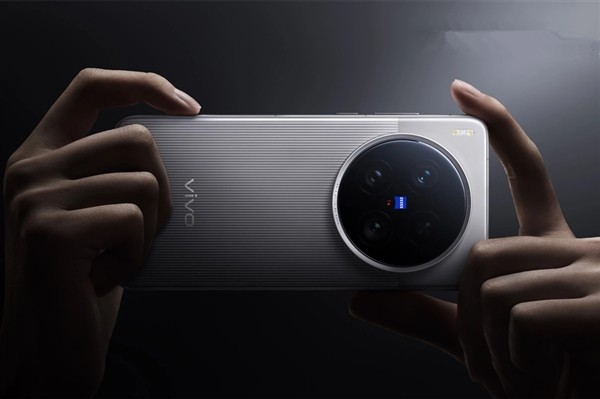 vivo X200 Ultra 70倍长焦样张解析：细节呈现堪称惊艳-中关村在线手机论坛