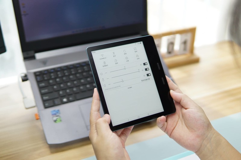 完全不输Kindle！入手墨案MIX7电纸书一个月，说说真实使用感受-中关村在线综合论坛