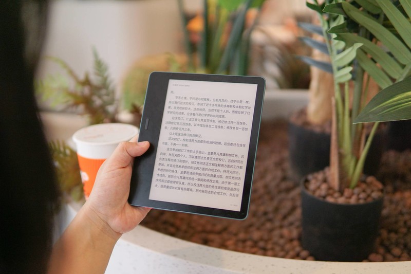 完全不输Kindle！入手墨案MIX7电纸书一个月，说说真实使用感受-中关村在线综合论坛