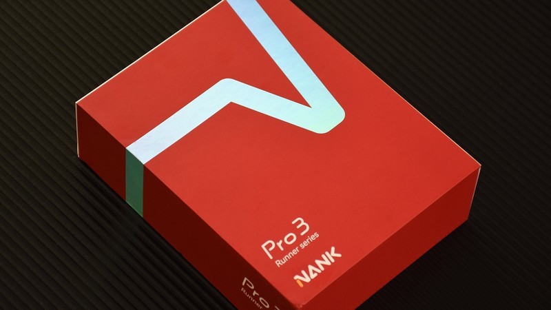 NANK Runner Pro 3骨传导耳机：体验不同的聆听方式-中关村在线综合论坛
